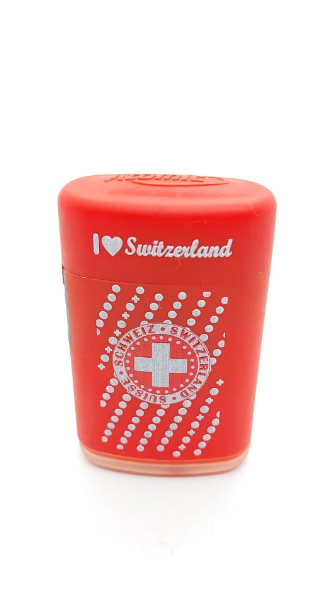 LIGHTER SWITZERLAND – Swiss Souvenirs and Watches