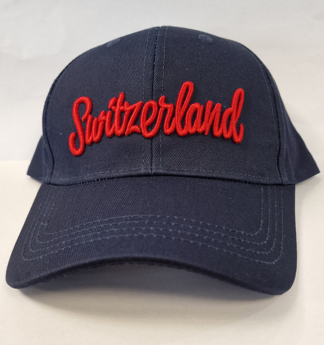 CAP GENEVA BLUE SWITZERLAND - ACRO - DIFFUSION – Swiss Souvenirs and ...