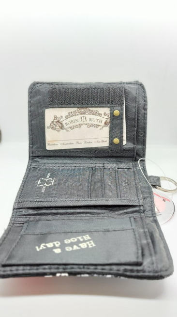 WALLET - SWISS ORIGINAL – Swiss Souvenirs and Watches