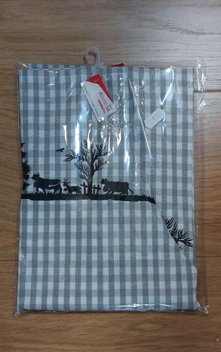 COOKING APRON - SWITZERLAND COUNTRYSIDE – Swiss Souvenirs and Watches